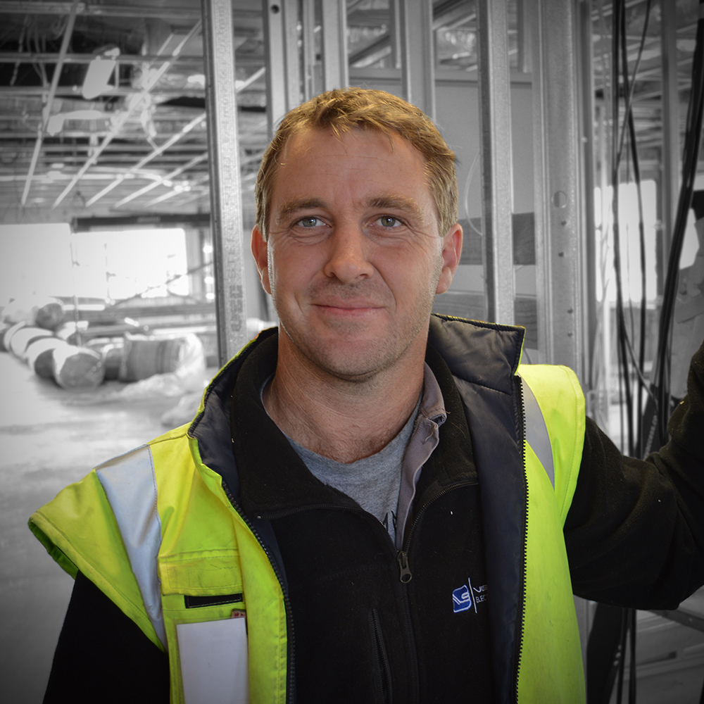 VS Long Service Champions - Vision Systems