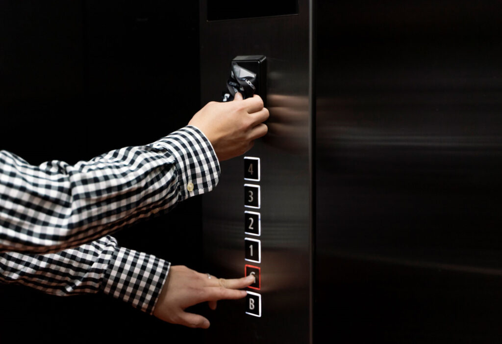 Enhancing Building Security: A Deep Dive into Access Control Systems